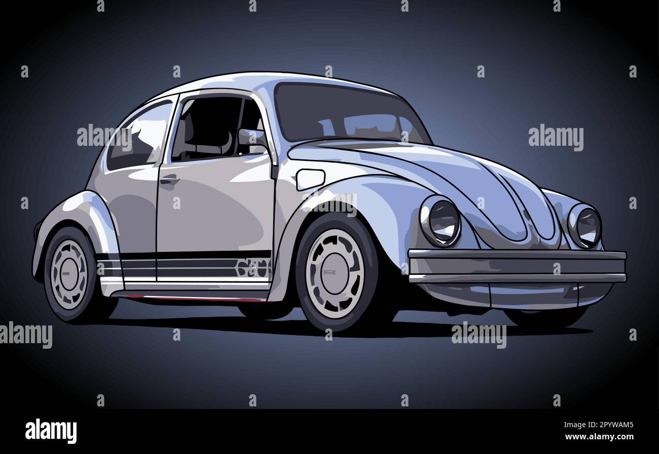 car vector template Stock Vector Image & Art - Alamy