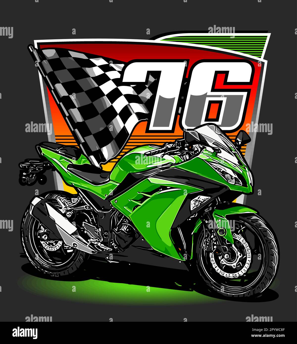 Top racing driver Stock Vector Images - Alamy