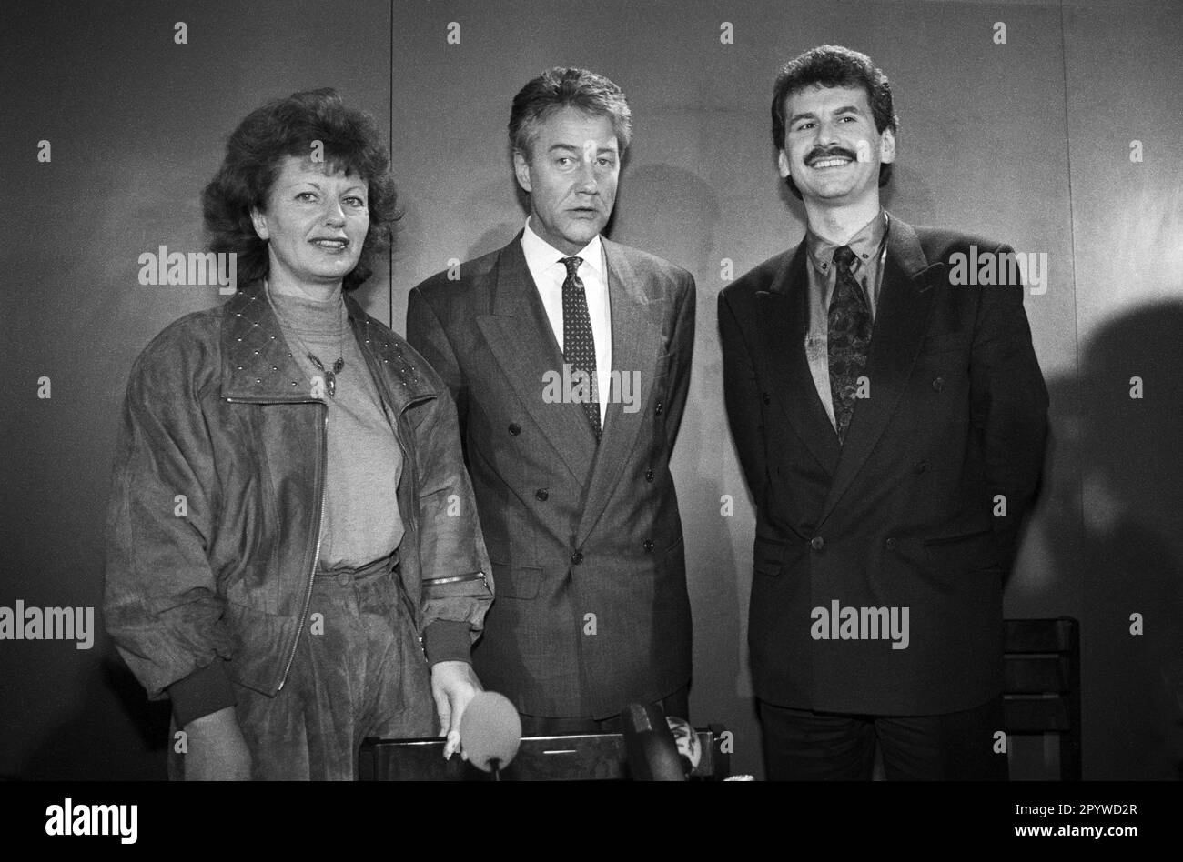 Karl heinz blessing hi-res stock photography and images - Alamy