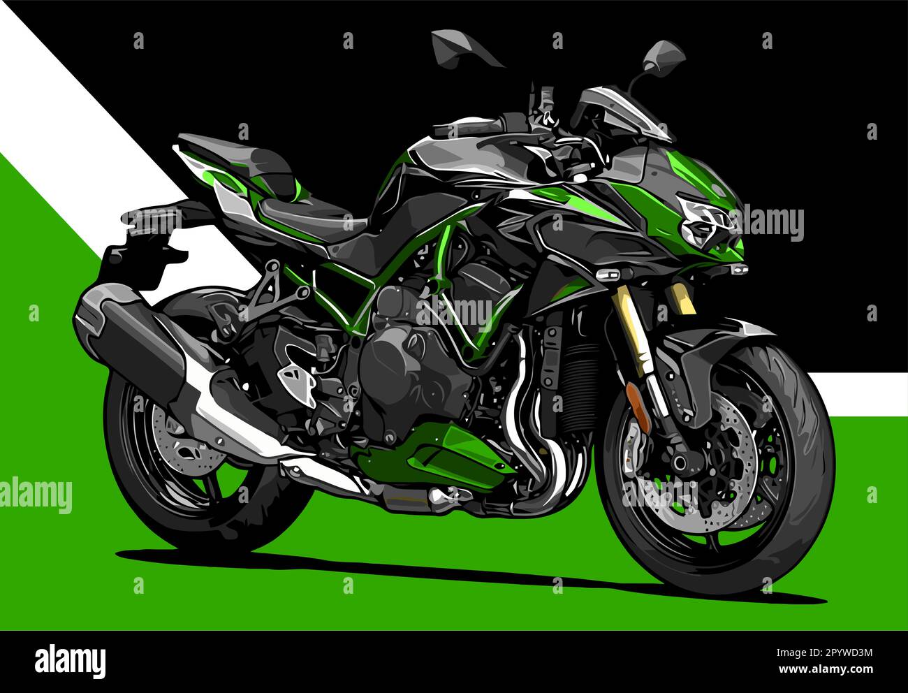 motorsport vector template Stock Vector Image & Art - Alamy