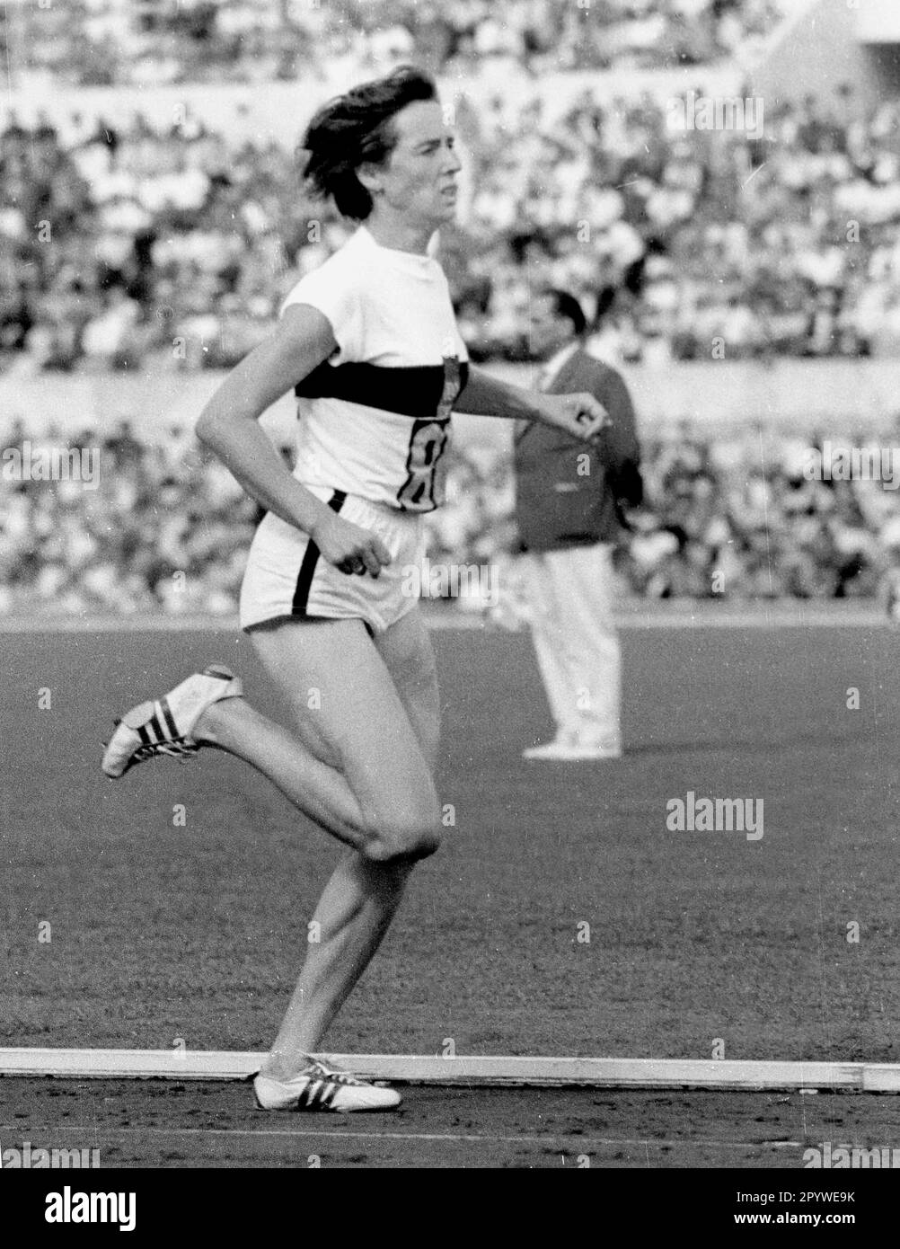 Rome olympics 1960 hi-res stock photography and images - Alamy