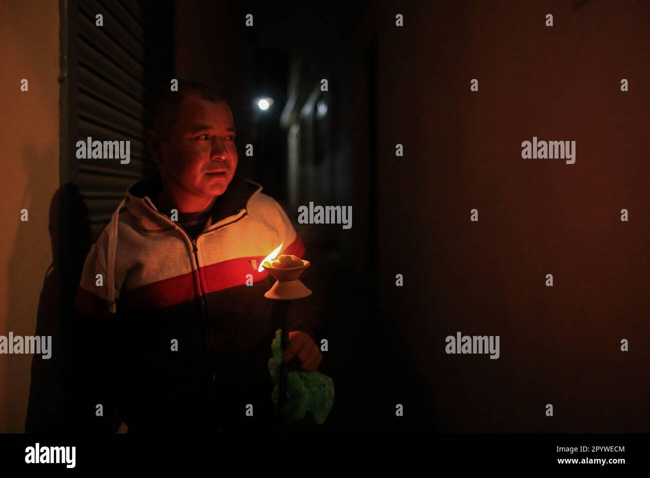 Banepa nepal hi-res stock photography and images - Alamy