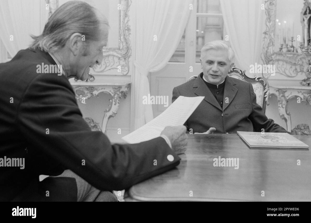 Sigi sommer hi-res stock photography and images - Alamy