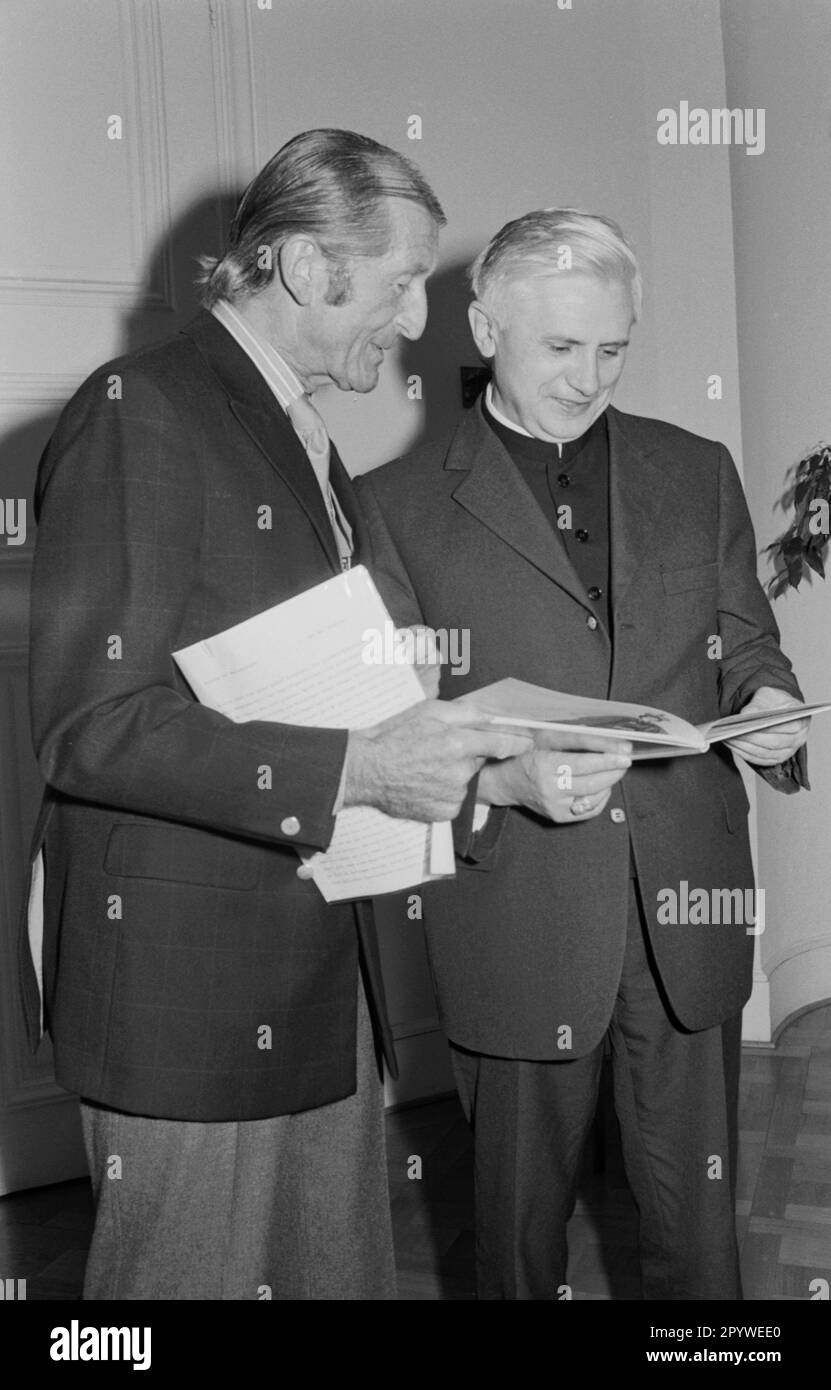 Sigi sommer Black and White Stock Photos & Images - Alamy