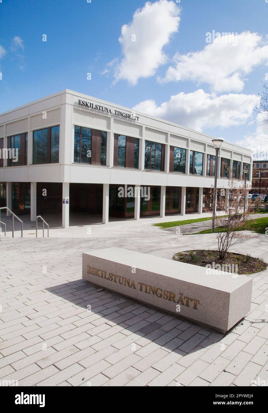 District courts hi-res stock photography and images - Alamy