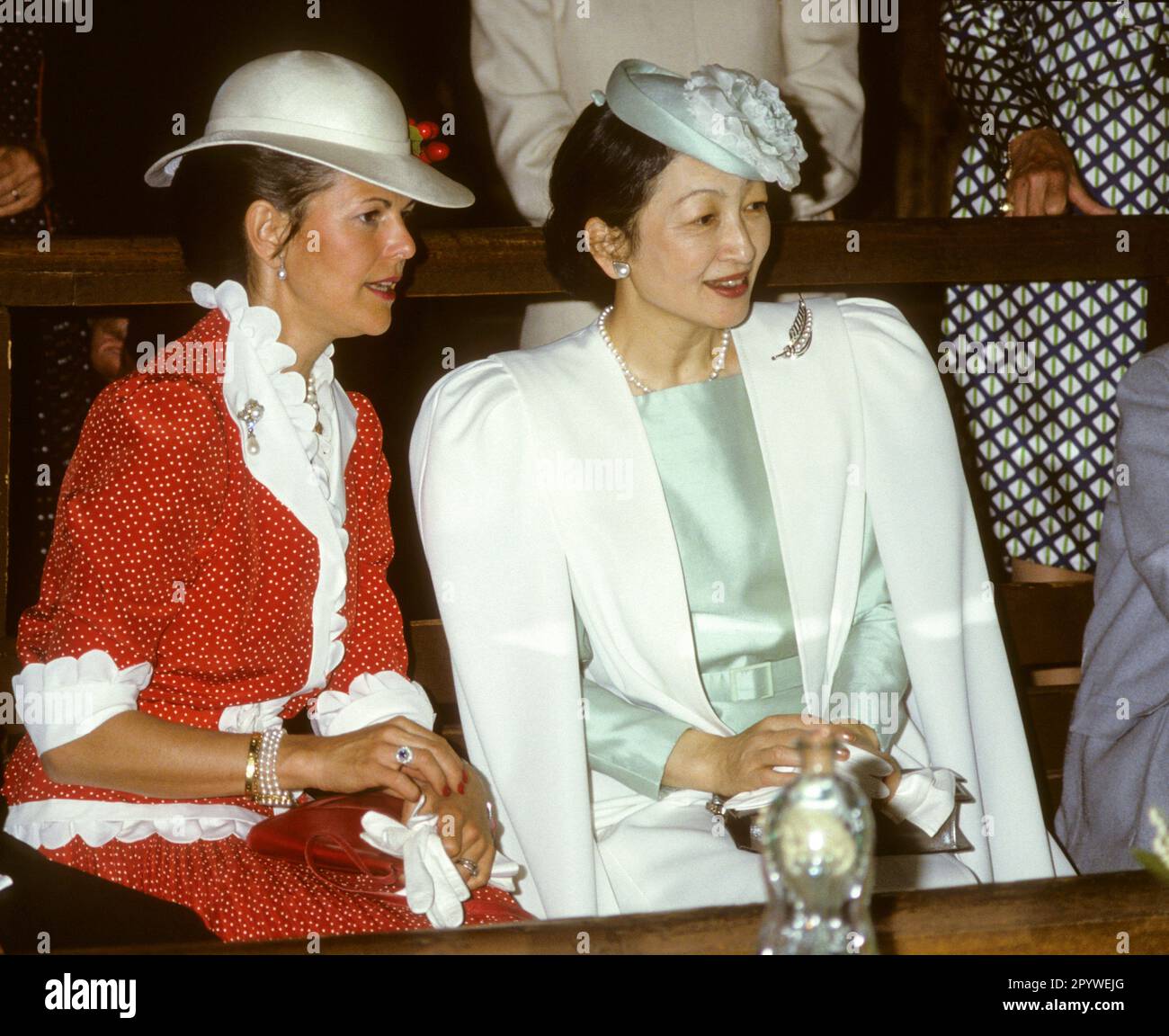 Michiko hi-res stock photography and images - Alamy