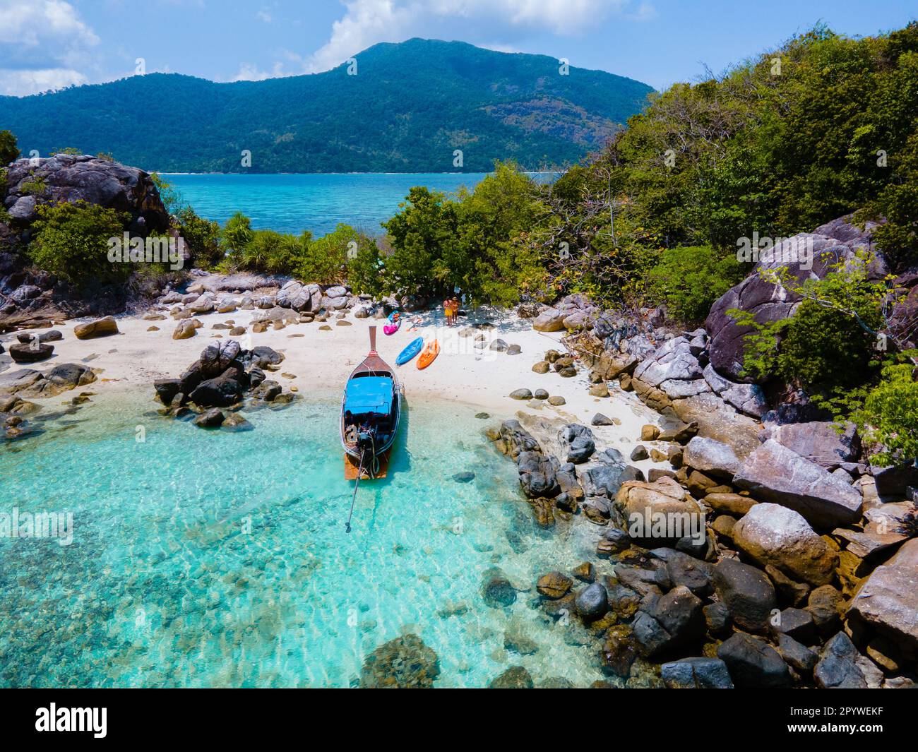 Kla island hi-res stock photography and images - Alamy