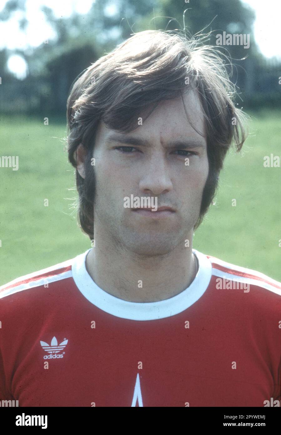 Martin jol bayern hi-res stock photography and images - Alamy