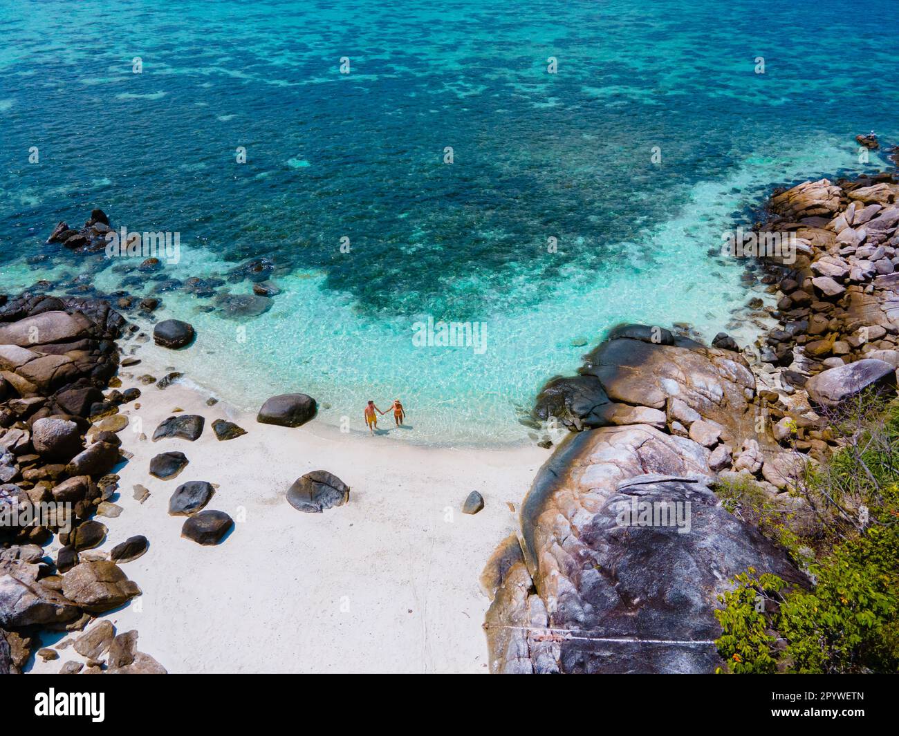 Kla island hi-res stock photography and images - Alamy