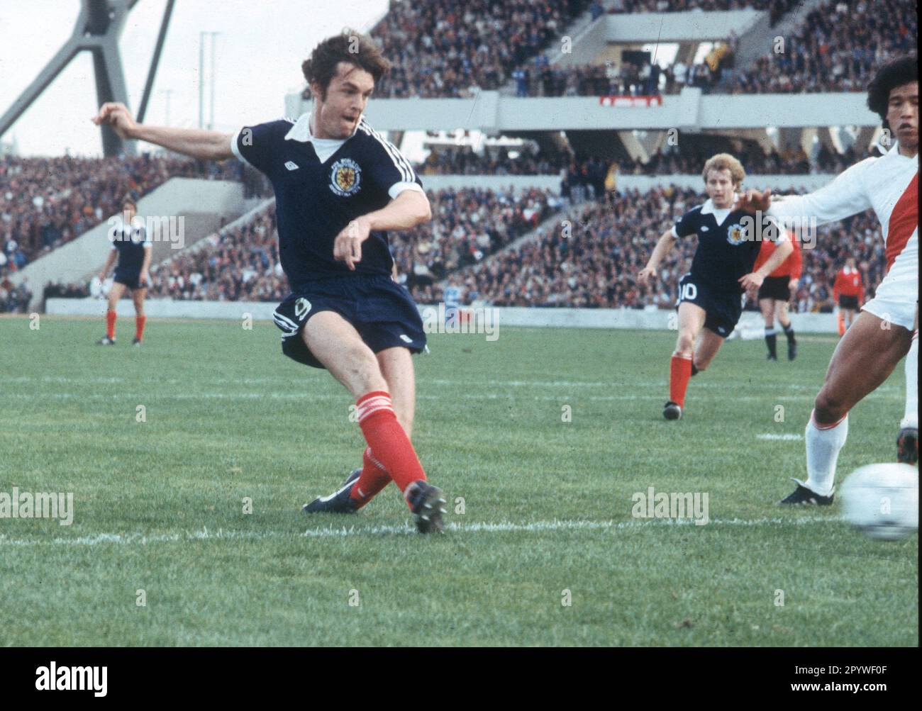 World cup 1978 hi-res stock photography and images - Alamy