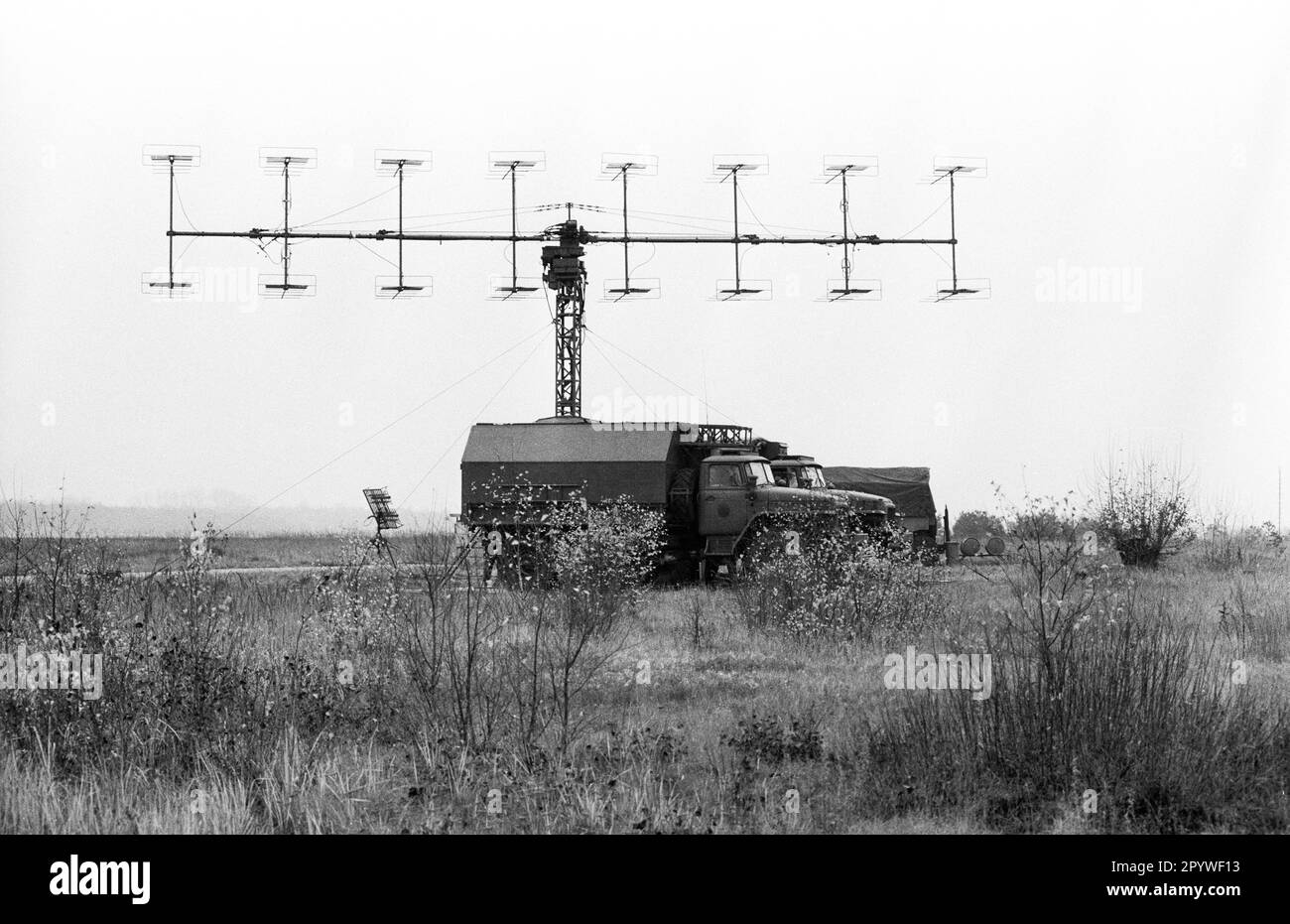 Germany, Perschen 15.11.1990. Archive-No.: 22-65-34 On October 3, 1990 ...
