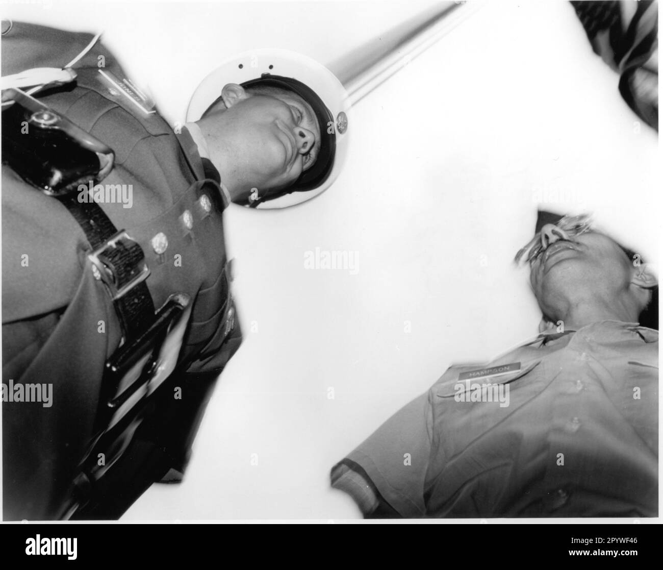 Berlin, Checkpoint Charlie, Friedrichstrasse. On June 22, 1990, the ...