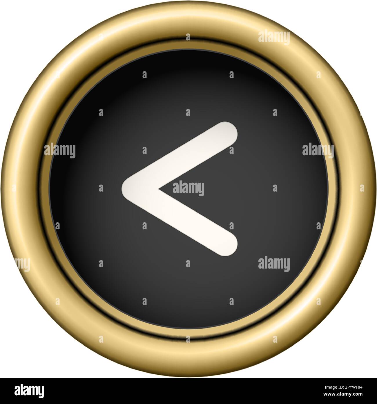 Less Than Symbol Clipart