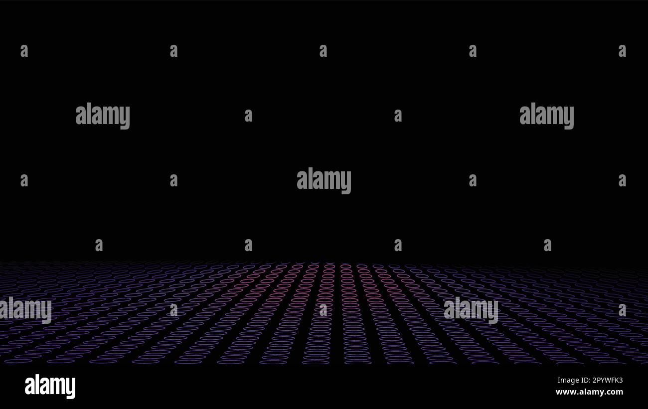 Dark Technology Background Stock Vector Image & Art - Alamy