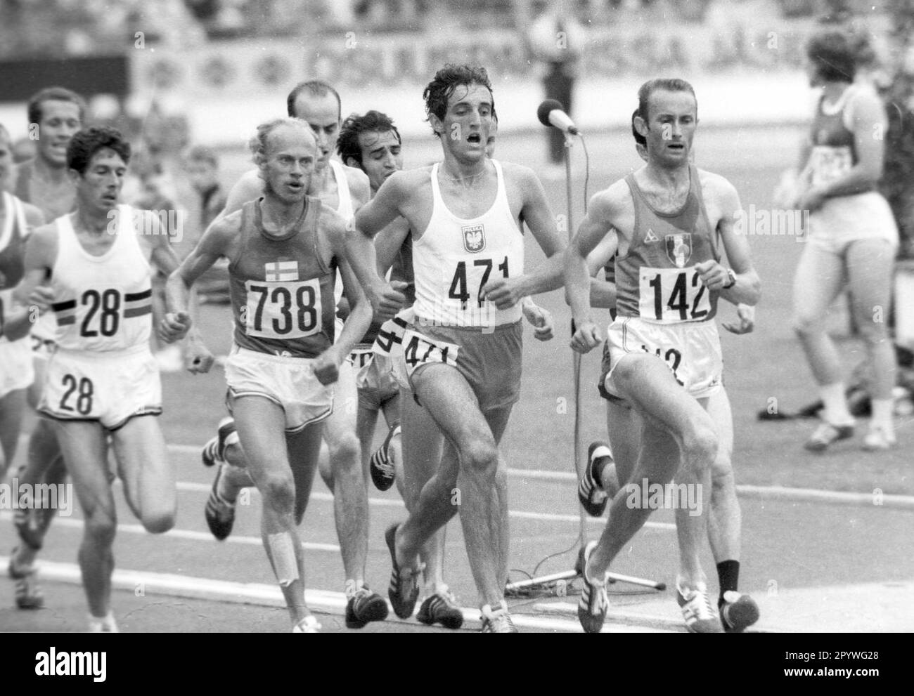 Harald norpoth Black and White Stock Photos & Images - Alamy