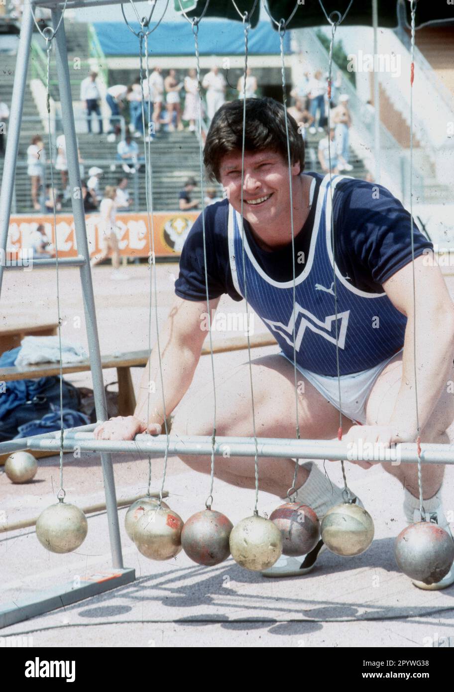 Karl hans riehm hi-res stock photography and images - Alamy