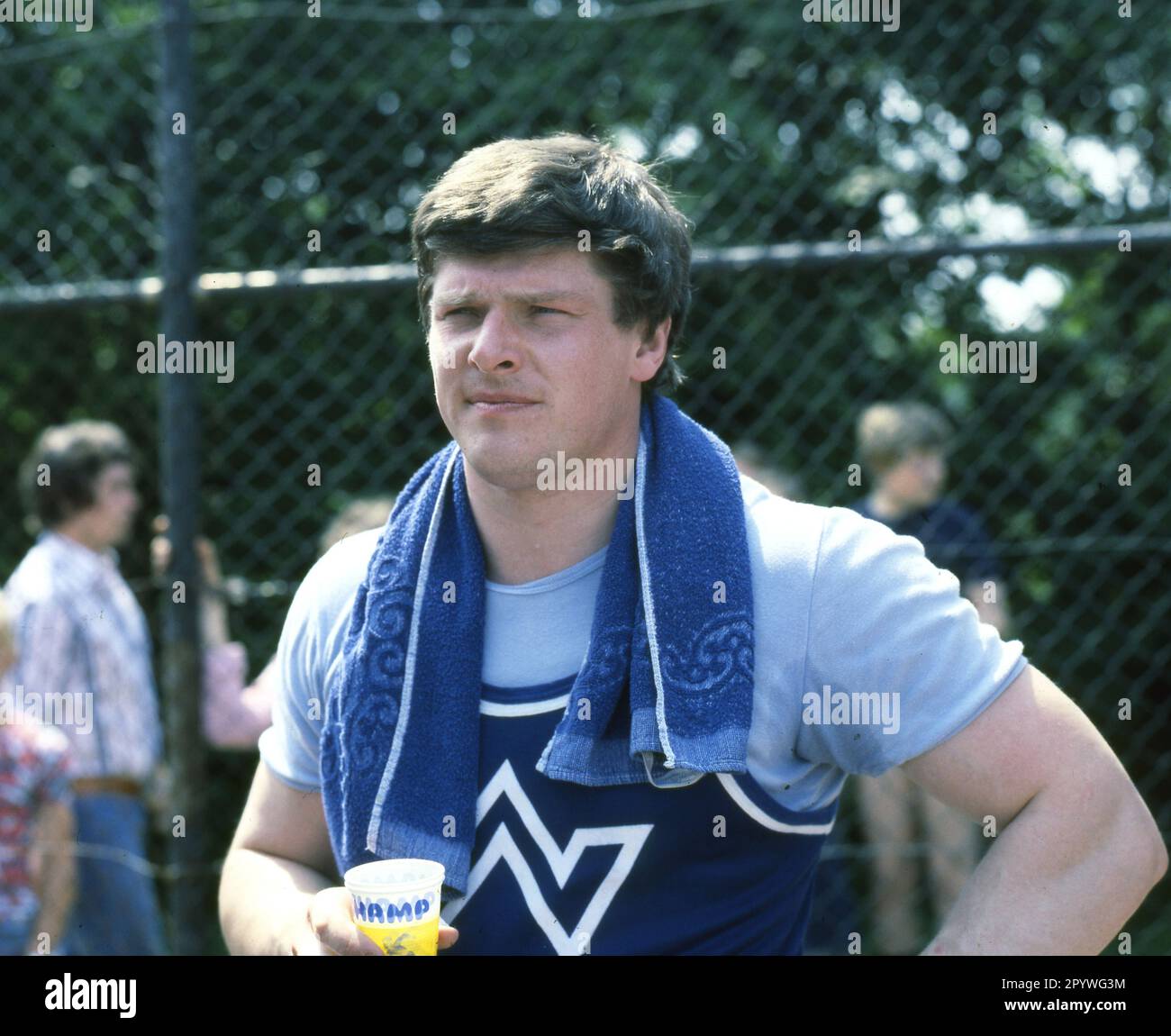 Karl hans hi-res stock photography and images - Alamy