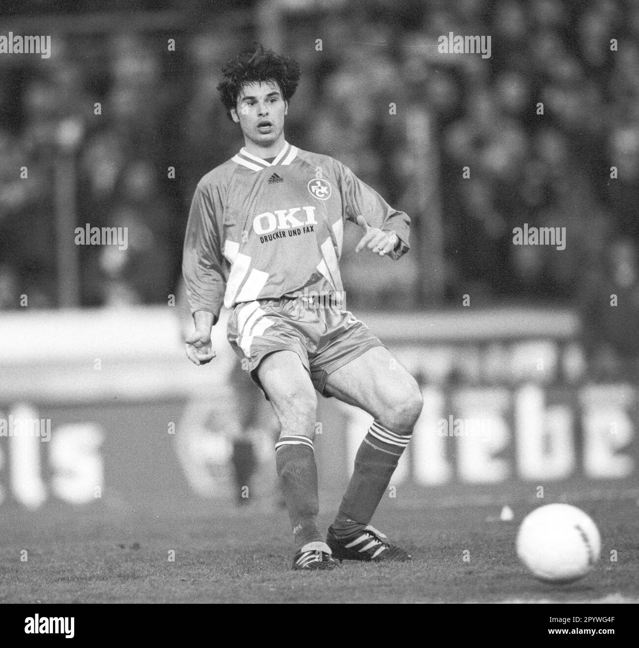 12 04 1995 Black and White Stock Photos & Images - Alamy