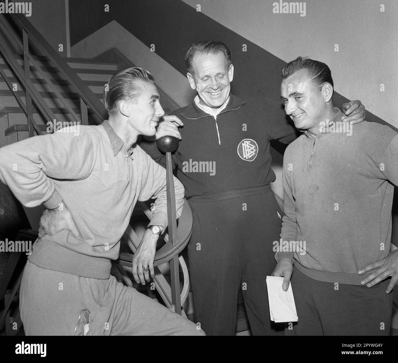 Duisburg frg germany Black and White Stock Photos & Images - Alamy