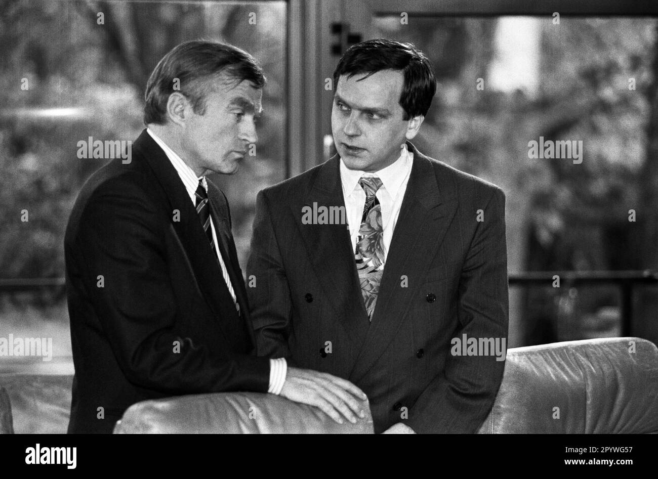 Haussmann interior Black and White Stock Photos & Images - Alamy