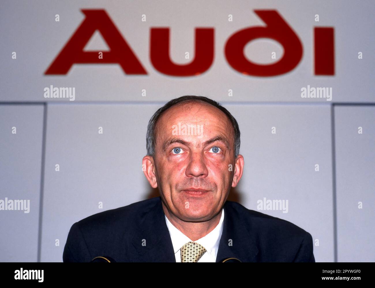 Herbert demel hi-res stock photography and images - Alamy