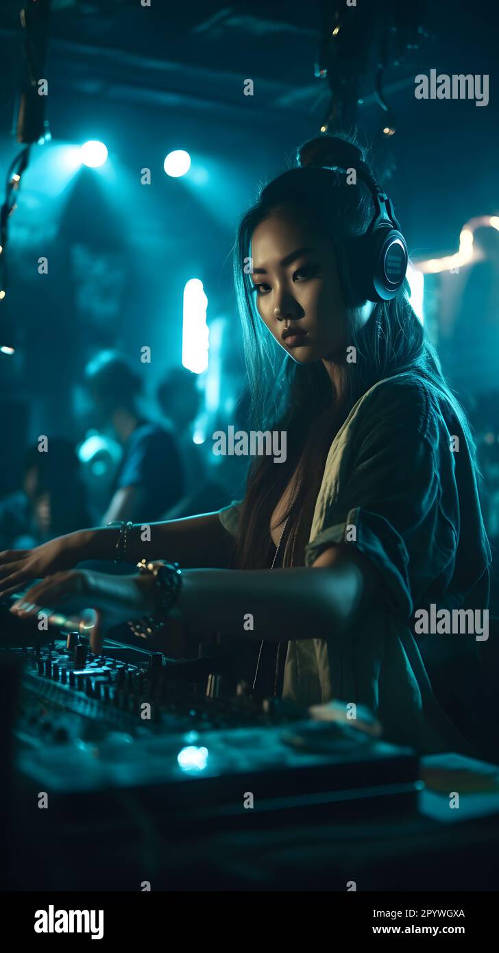 Female board selection hi-res stock photography and images - Alamy