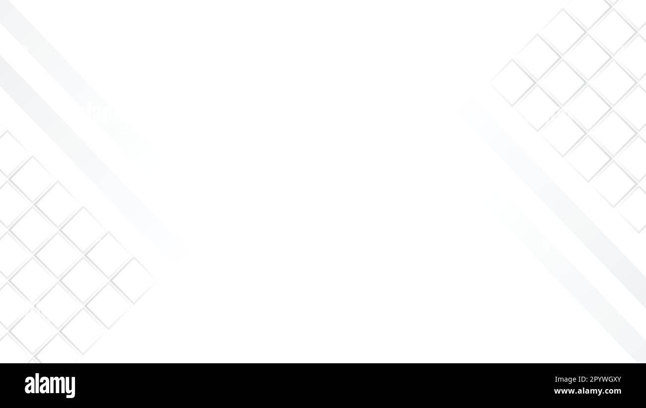 Modern White Background Stock Vector Image & Art - Alamy