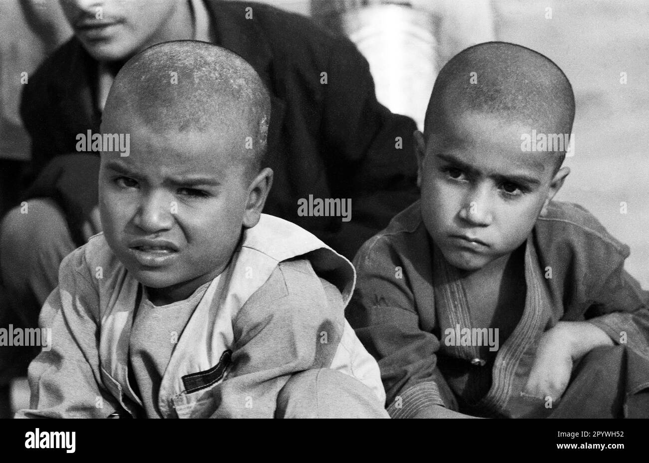 Pakistan in 1990 hi-res stock photography and images - Alamy