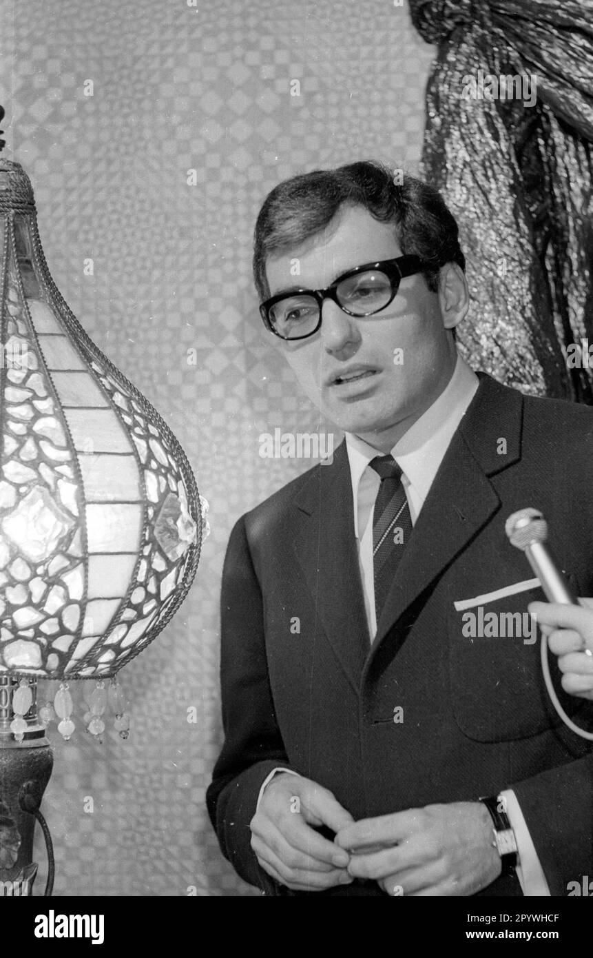 Michael pfleghar hi-res stock photography and images - Alamy