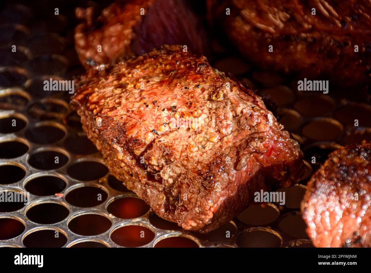 Calf bone hi-res stock photography and images - Alamy