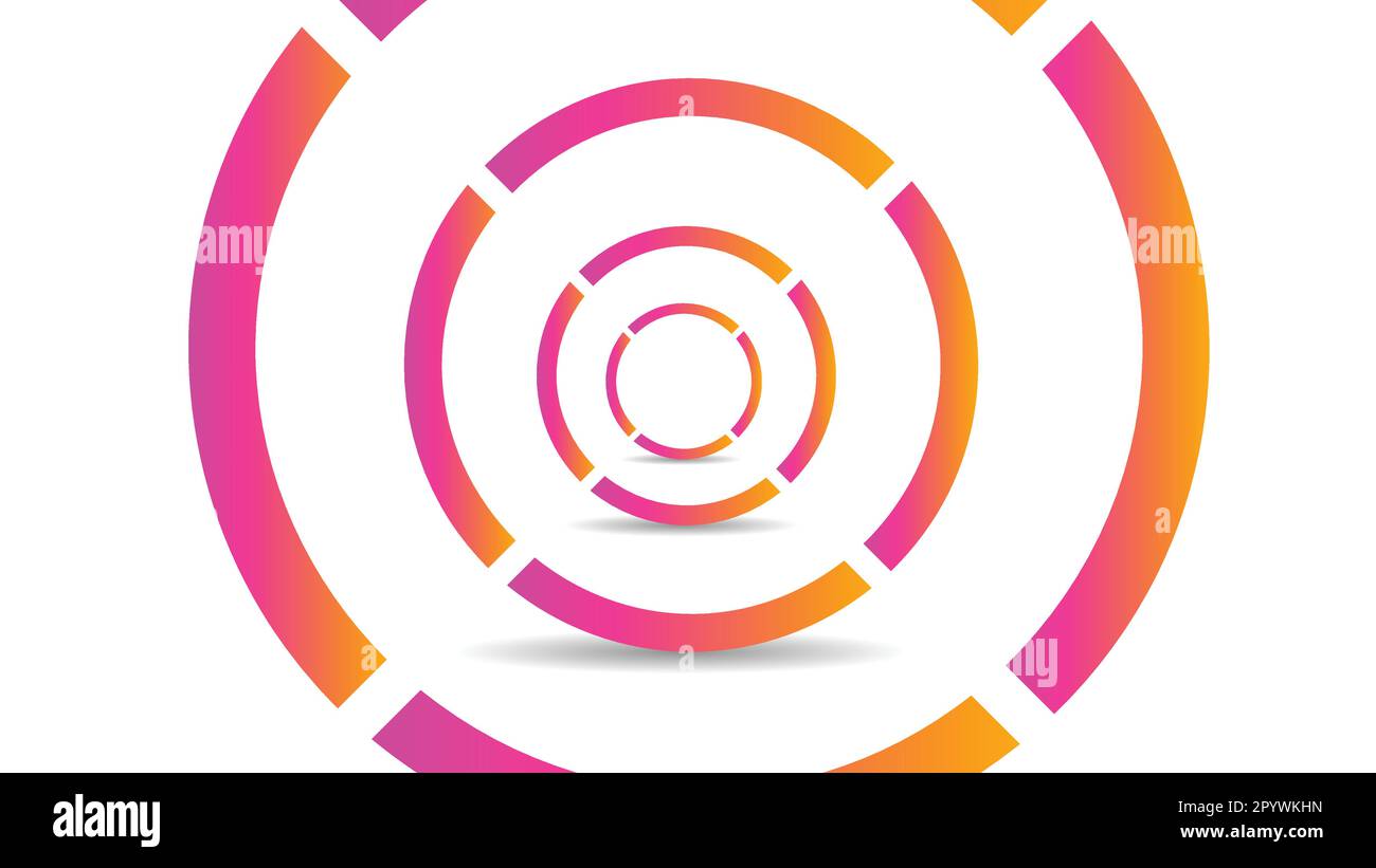 Concentric circles design hi-res stock photography and images - Alamy Concentric circles design hi-res stock photography and images - Alamy