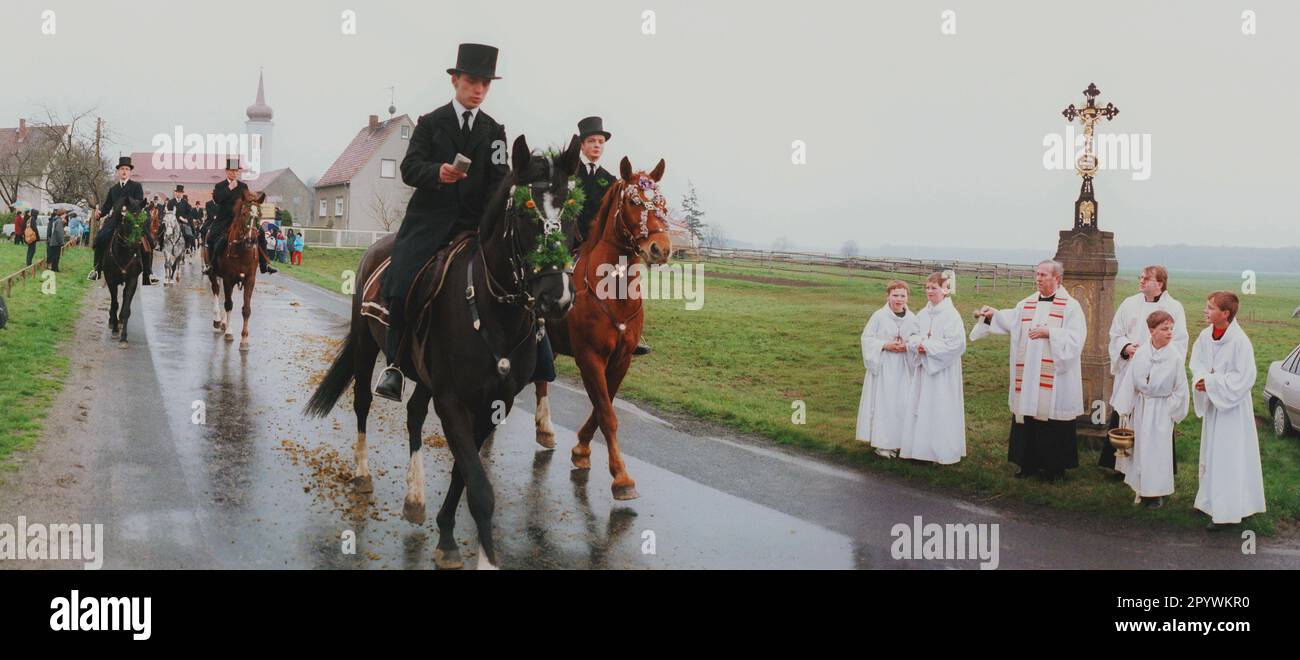 Slavs today hi-res stock photography and images - Alamy