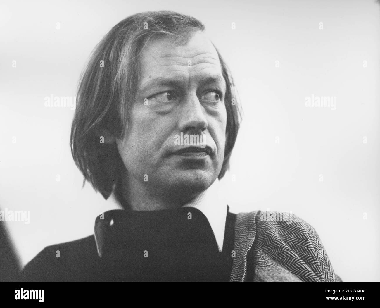 Wandrey hi-res stock photography and images - Alamy