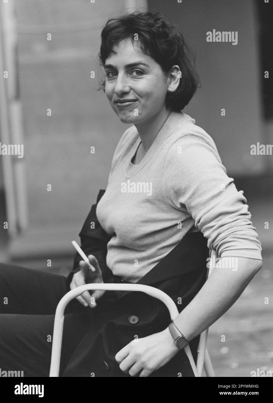 Alissa walser Black and White Stock Photos & Images - Alamy