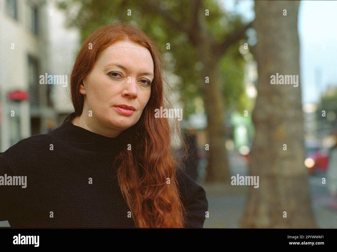 Zoe Beck - (actually Henrike Heiland) - writer - 19.10.2020 [automated ...