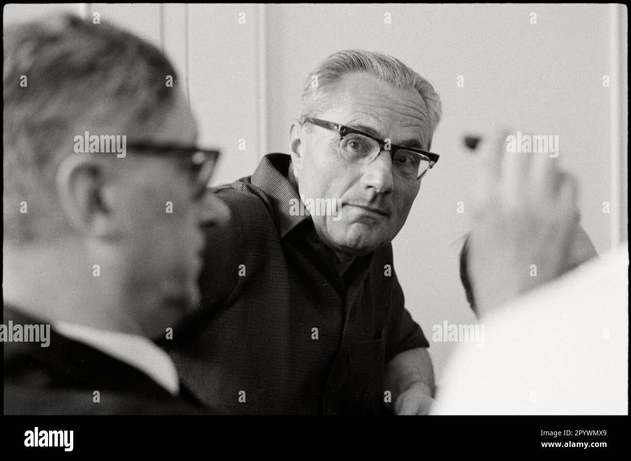 Gert rudolf hi-res stock photography and images - Alamy