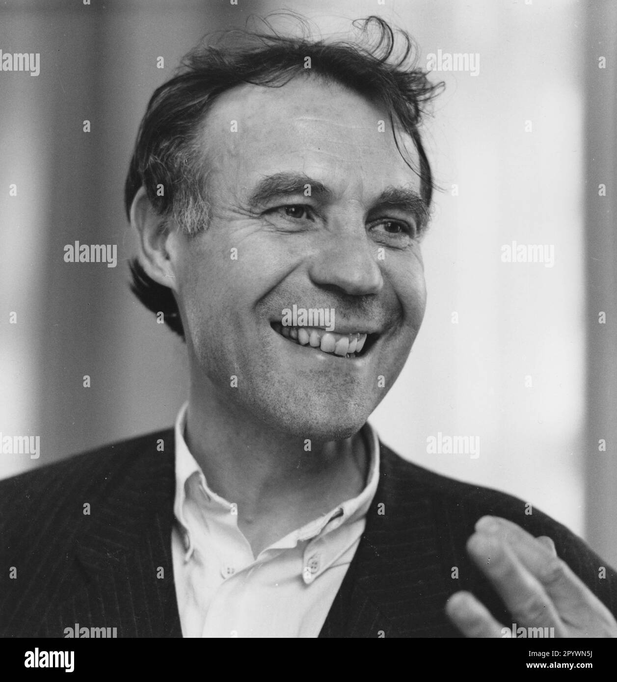 Michael pen hi-res stock photography and images - Alamy