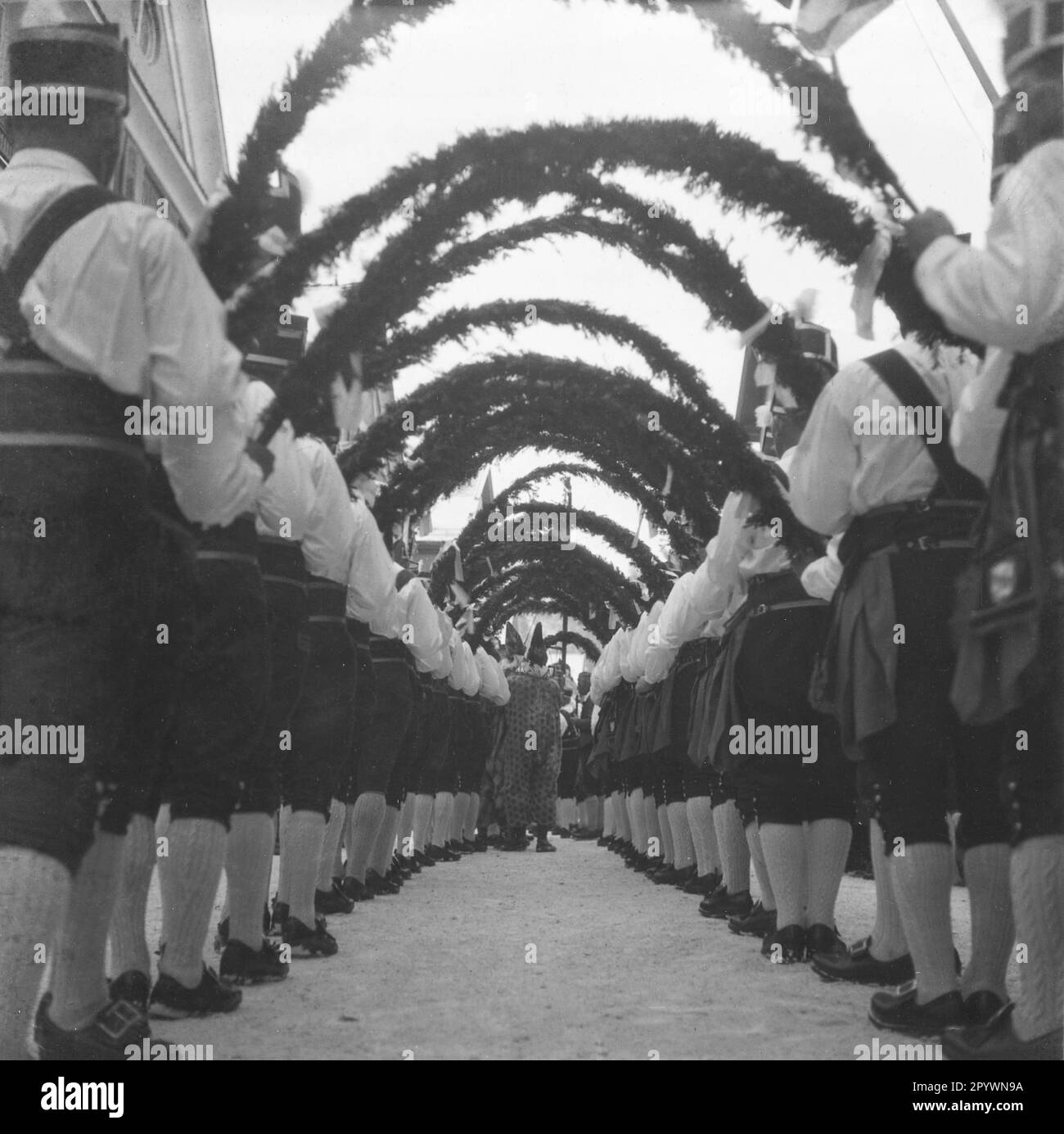 Schaeffler (barrel makers) at the performance of the traditional ...
