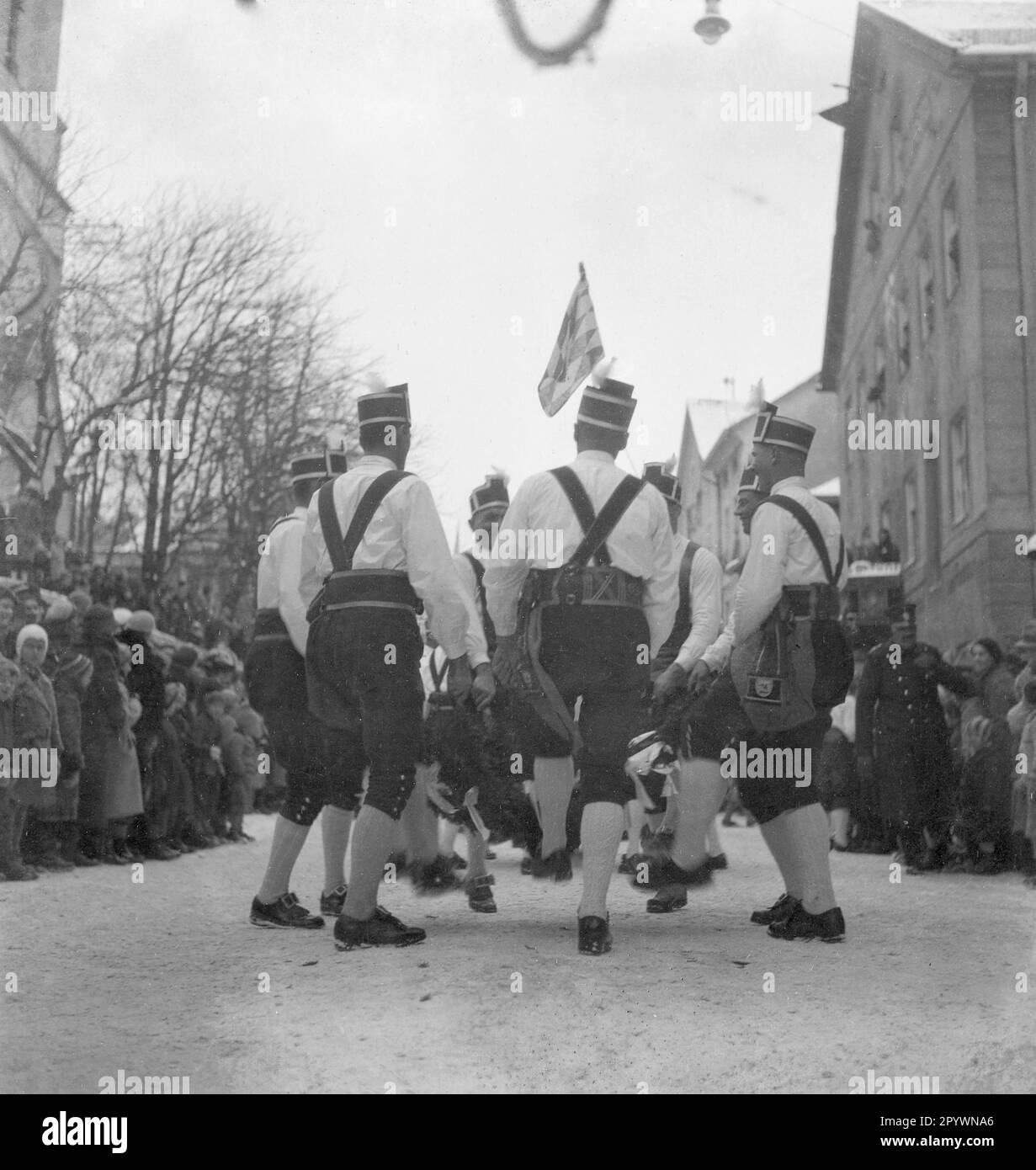 Schaeffler (barrel makers) at the performance of the traditional ...