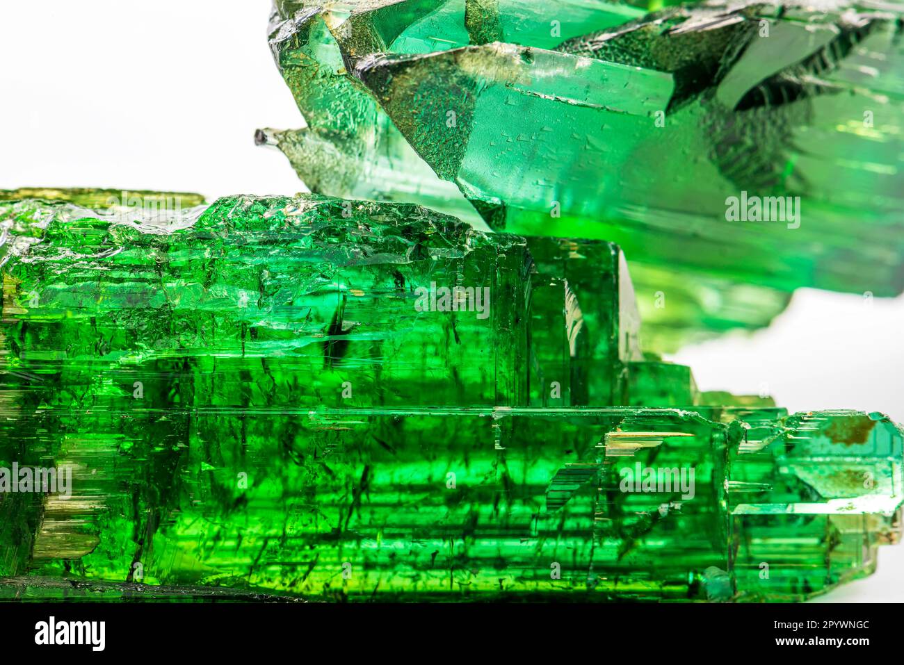 Tourmaline collection hi-res stock photography and images - Alamy