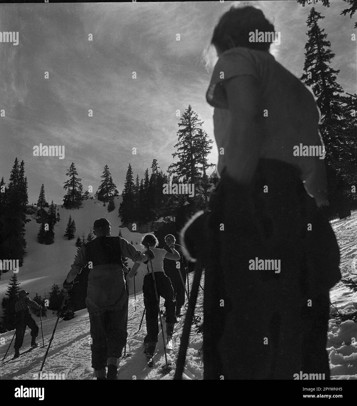 Nazi community Black and White Stock Photos & Images - Alamy