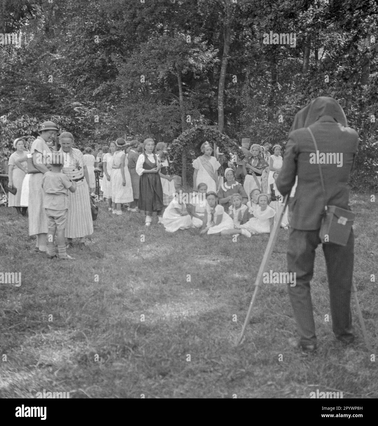 Group photo from meeting Black and White Stock Photos & Images - Alamy