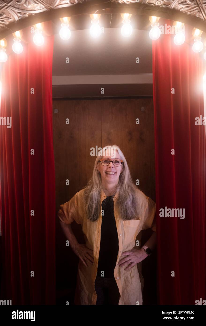 By laurie halse anderson hi-res stock photography and images - Alamy