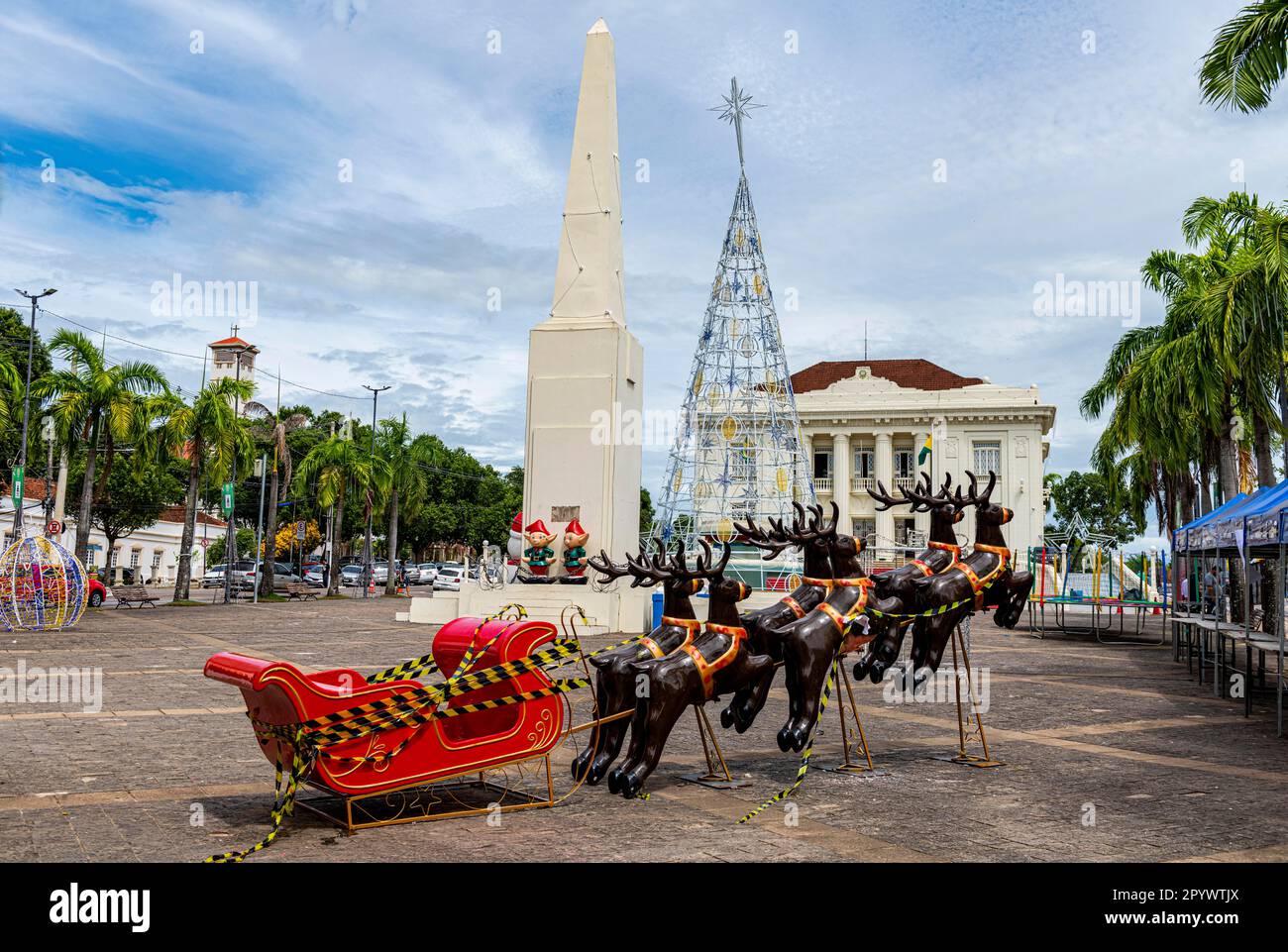 Rio acre hi-res stock photography and images - Alamy