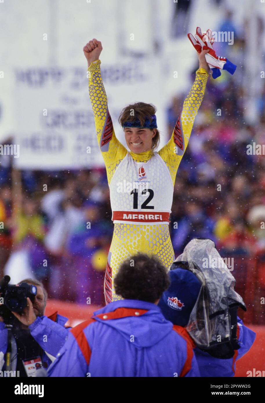 15 08 1991 hi-res stock photography and images - Alamy