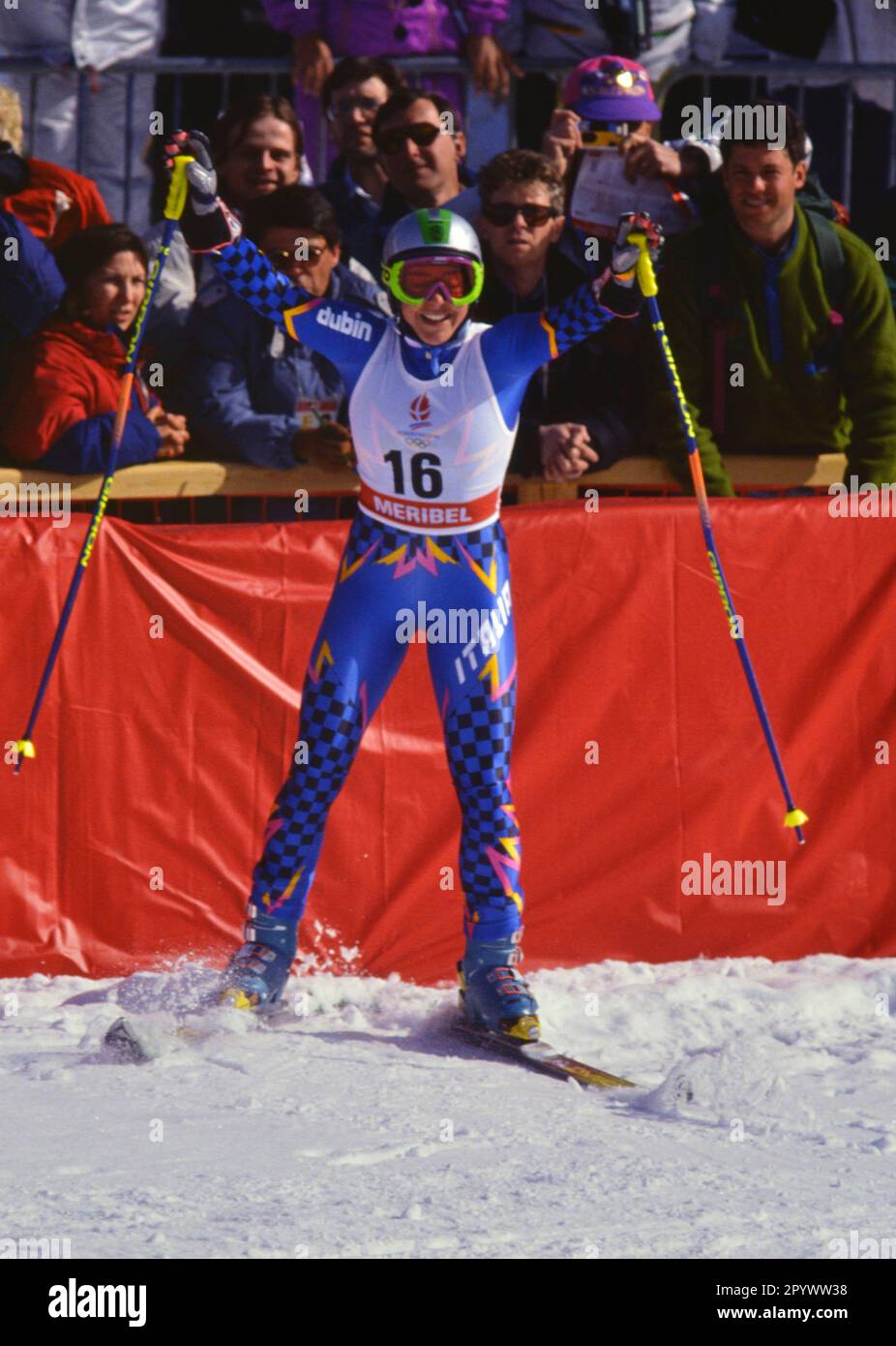 Deborah compagnoni hi-res stock photography and images - Alamy