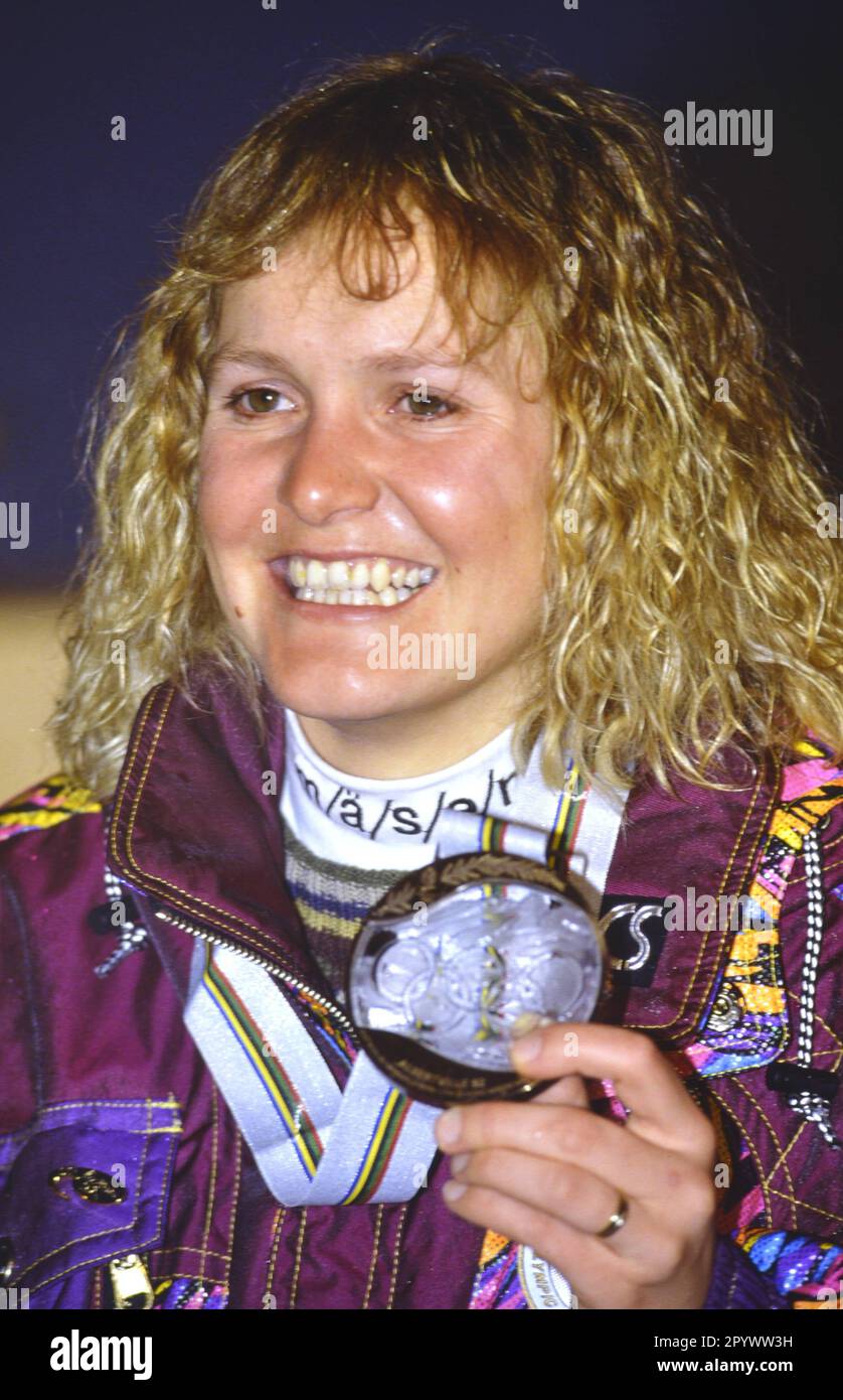 15 08 1991 hi-res stock photography and images - Alamy