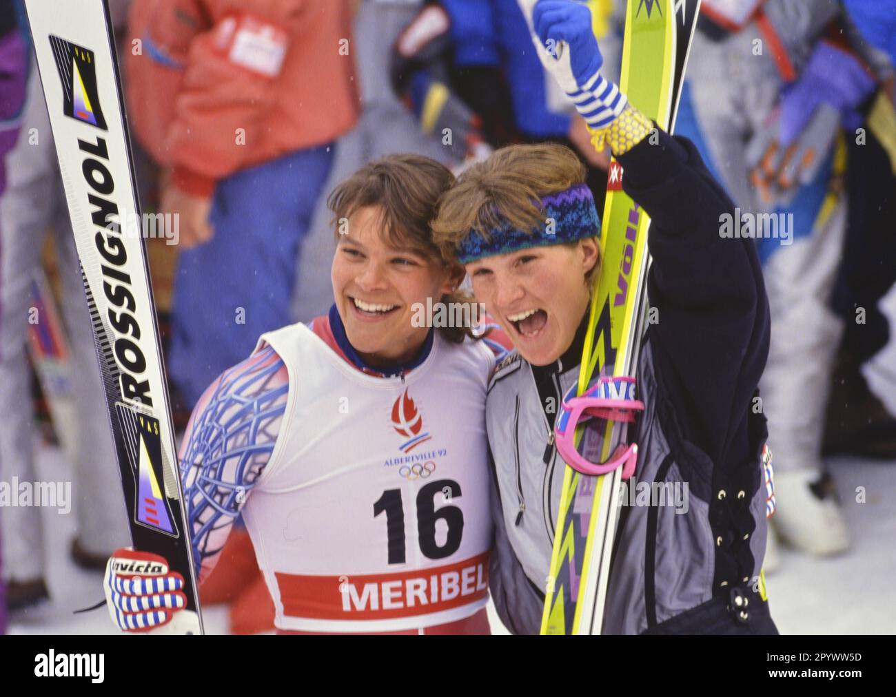 Hilary lindh hi-res stock photography and images - Alamy