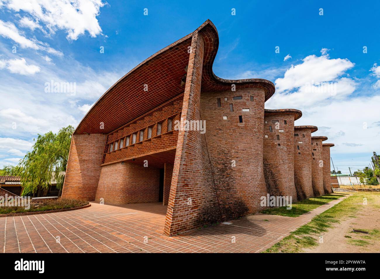 Atlántida uruguay hi-res stock photography and images - Alamy
