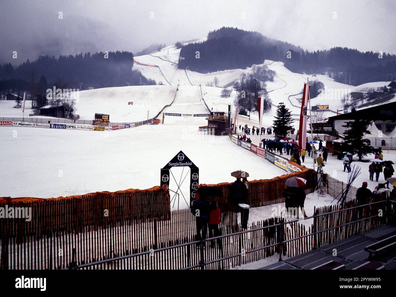 1993 alpine hi-res stock photography and images - Alamy